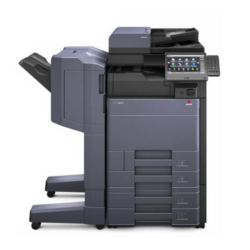 Olivetti d-Copia 4513MF - 4514MF | Alexican Ltd