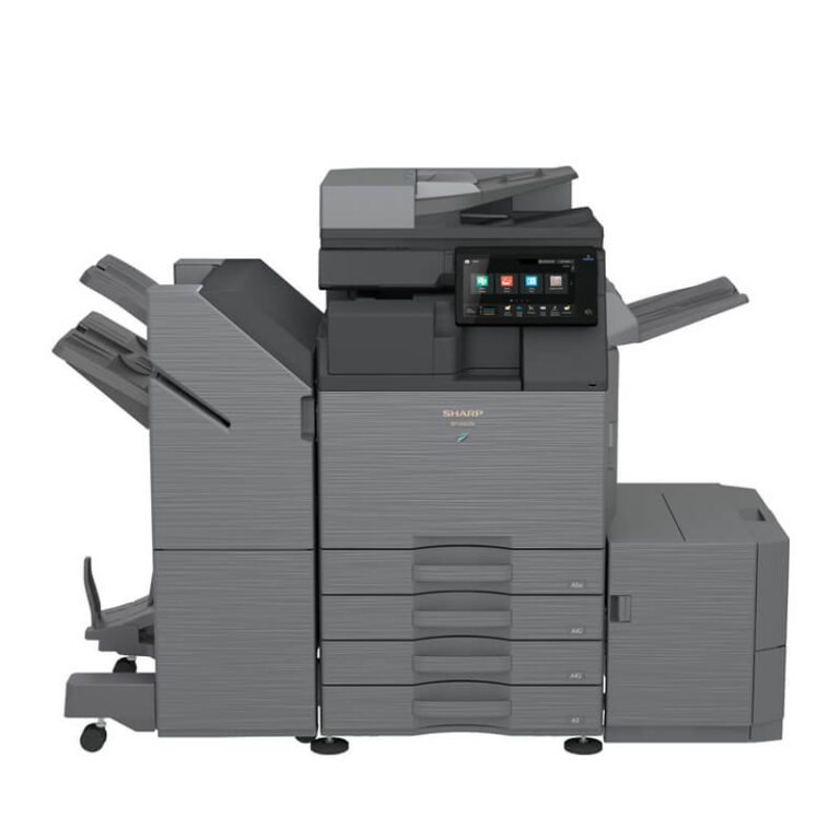 Sharp BP-50C26 | Alexican Ltd